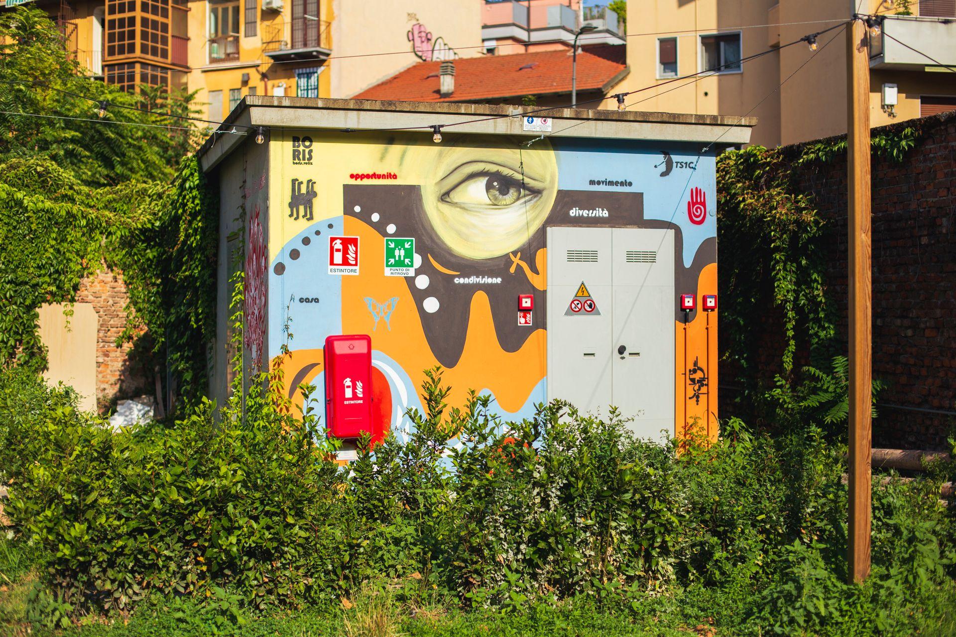 Homepage | mosso Milano