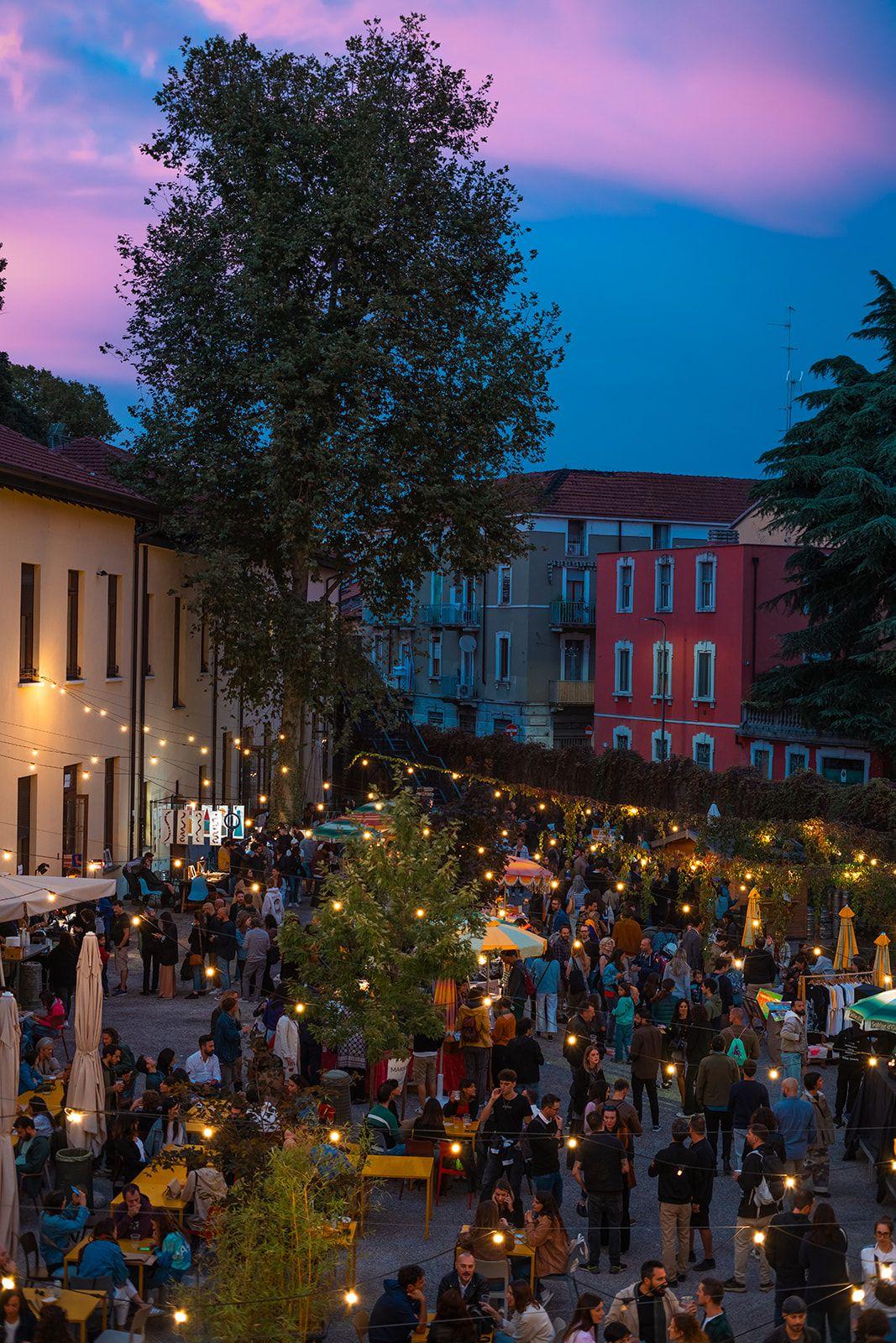 Homepage | mosso Milano