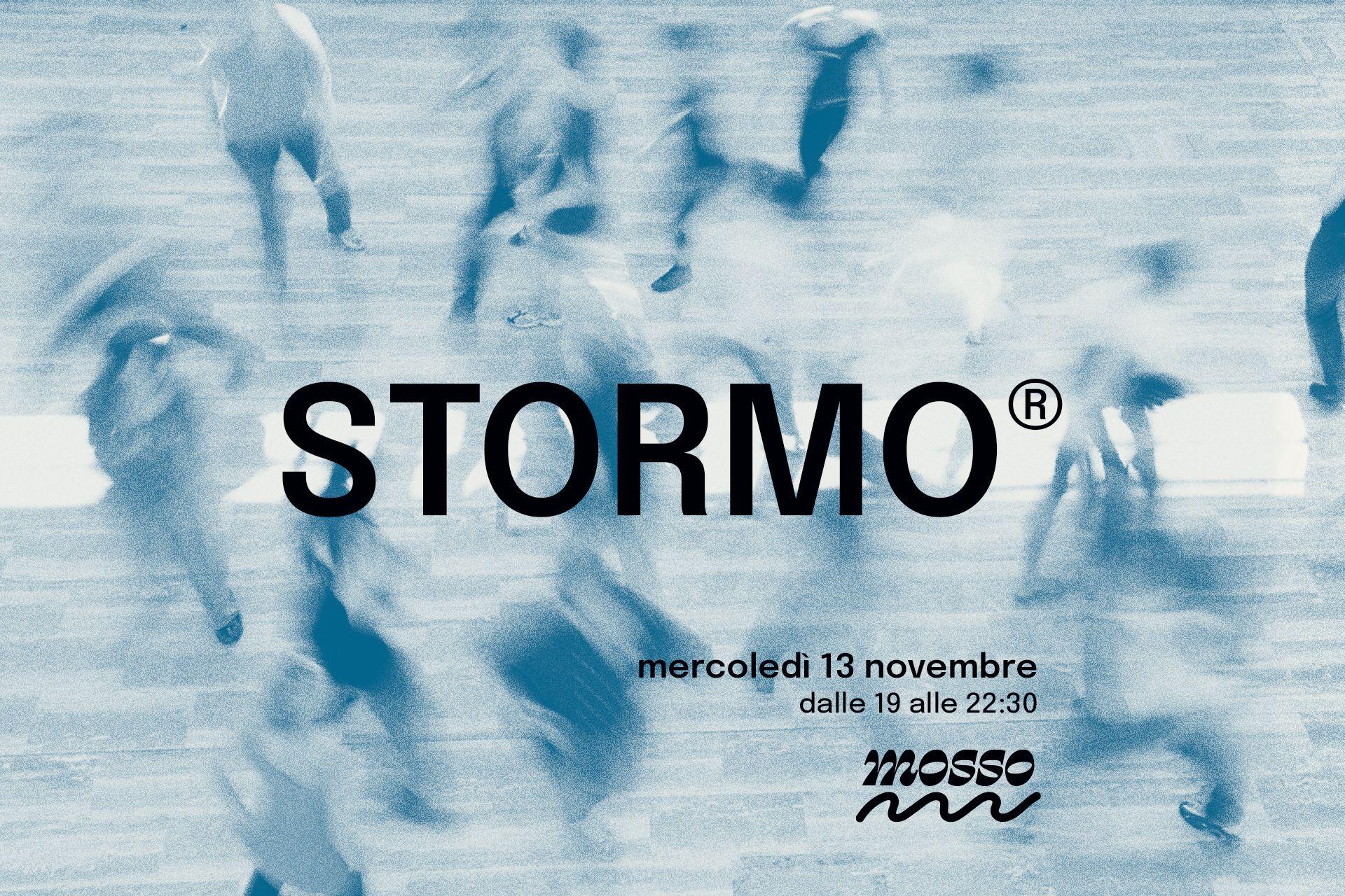 Homepage | mosso Milano