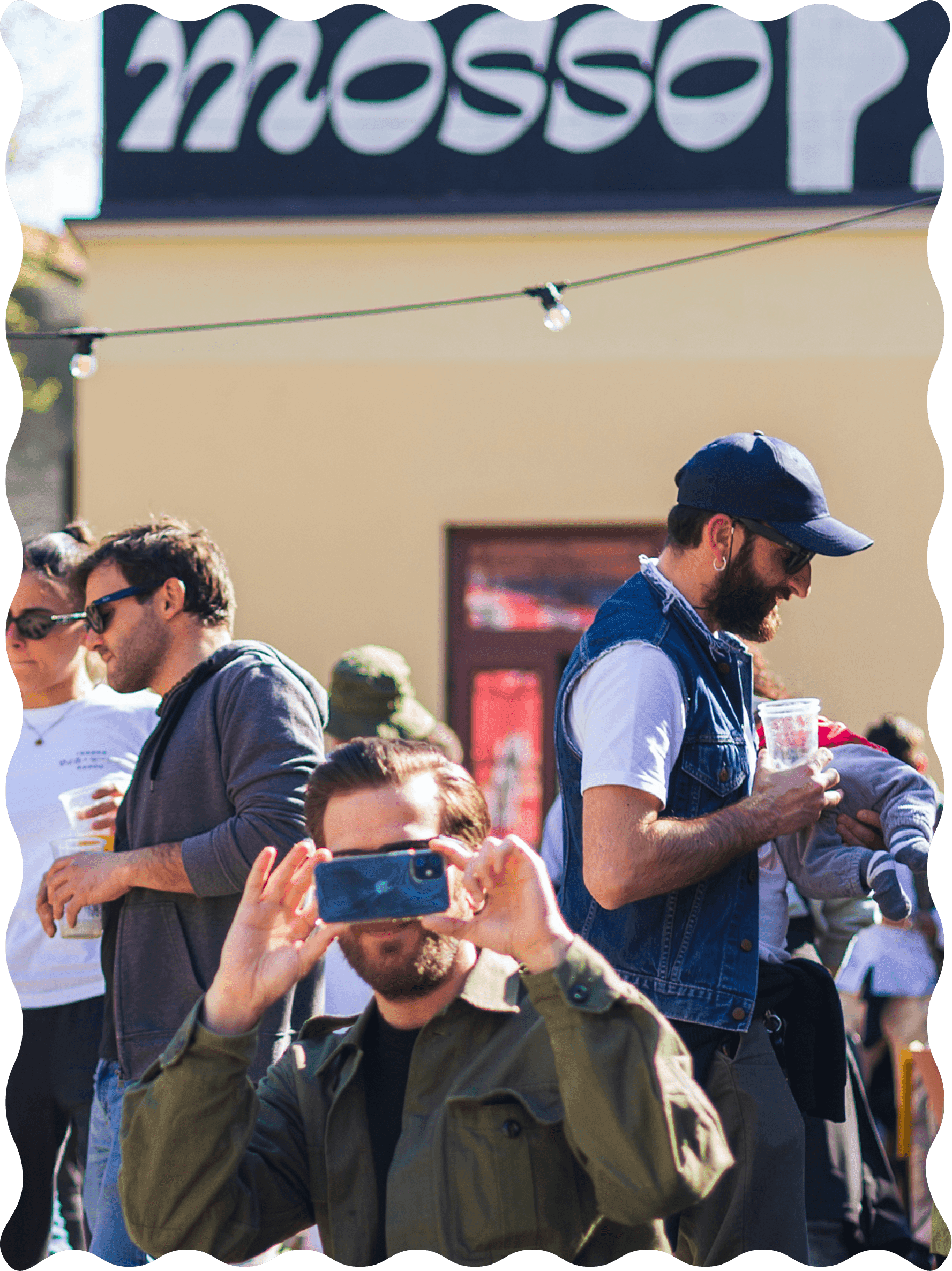 Homepage | mosso Milano